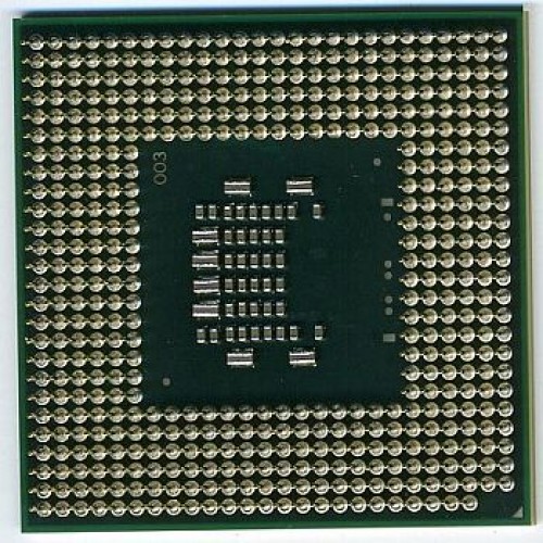 Procesor Intel Pentium DualCore Mobile T3400 2.16GHz, SLB3P - NIMBUS ...