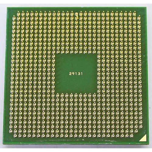 Procesor AMD Athlon 64 2800+, 1.8GHz, Socket 754 - NIMBUS Computers
