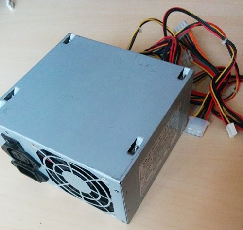 schema sursa atx 450 p4 - Shoogle