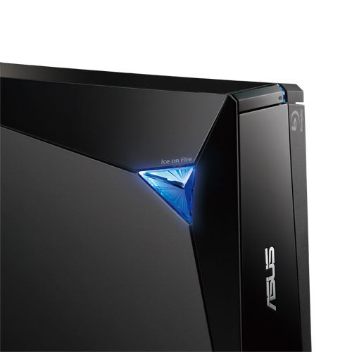 Unitate optică Blu-Ray Writer Asus BW-12D1S-U, USB3.0 - NIMBUS Computers